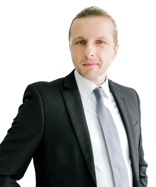 Edgar Korzeniowski - Griffith & Hughes PLLC