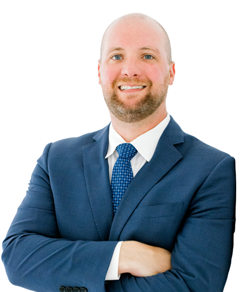 Ryan Hughes - Griffith & Hughes PLLC