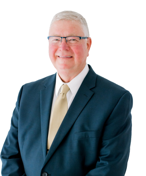 Tim Griffith - Griffith & Hughes PLLC